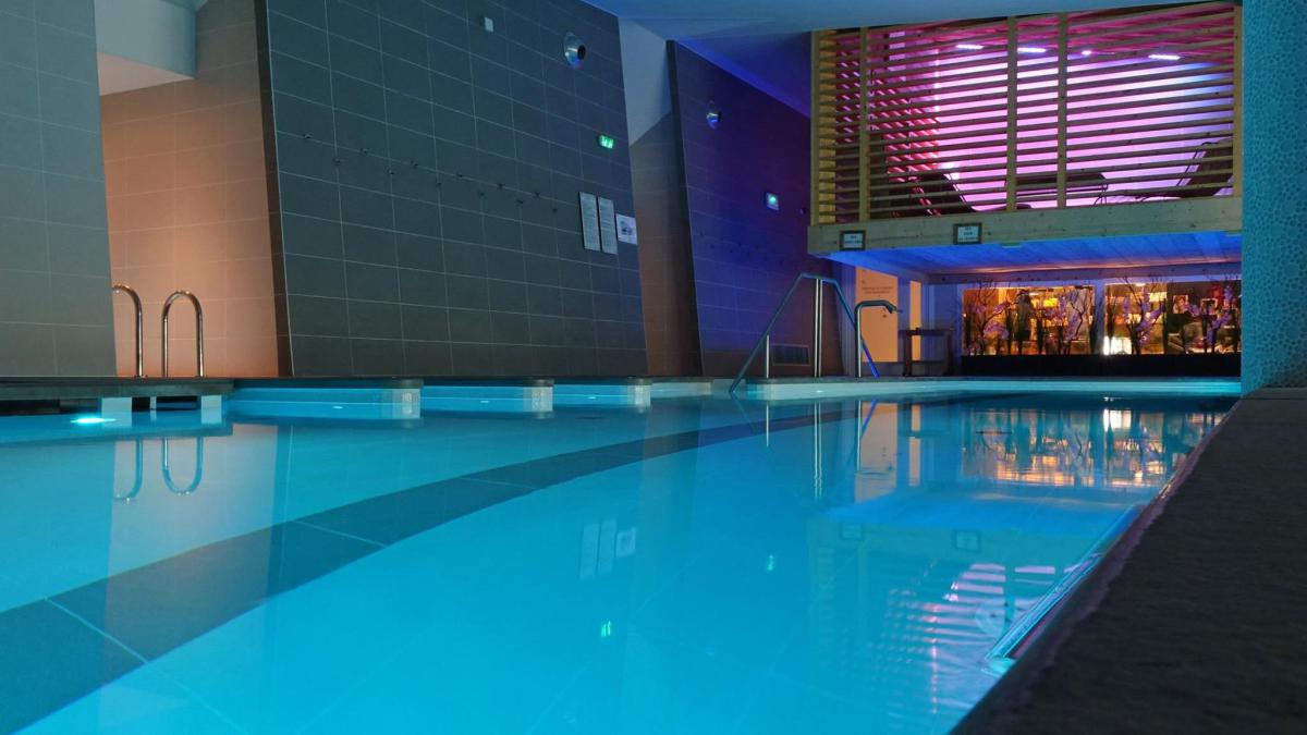 Le Chabichou Hotel spa, Courchevel