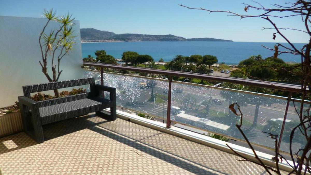Nice Vue Mer Immobilier Estate Agent, Nice | SeeNice.com