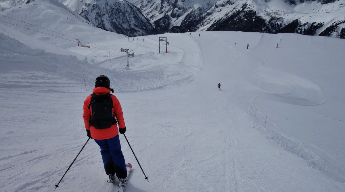 All the weather, all the time in Chamonix | SeeChamonix.com