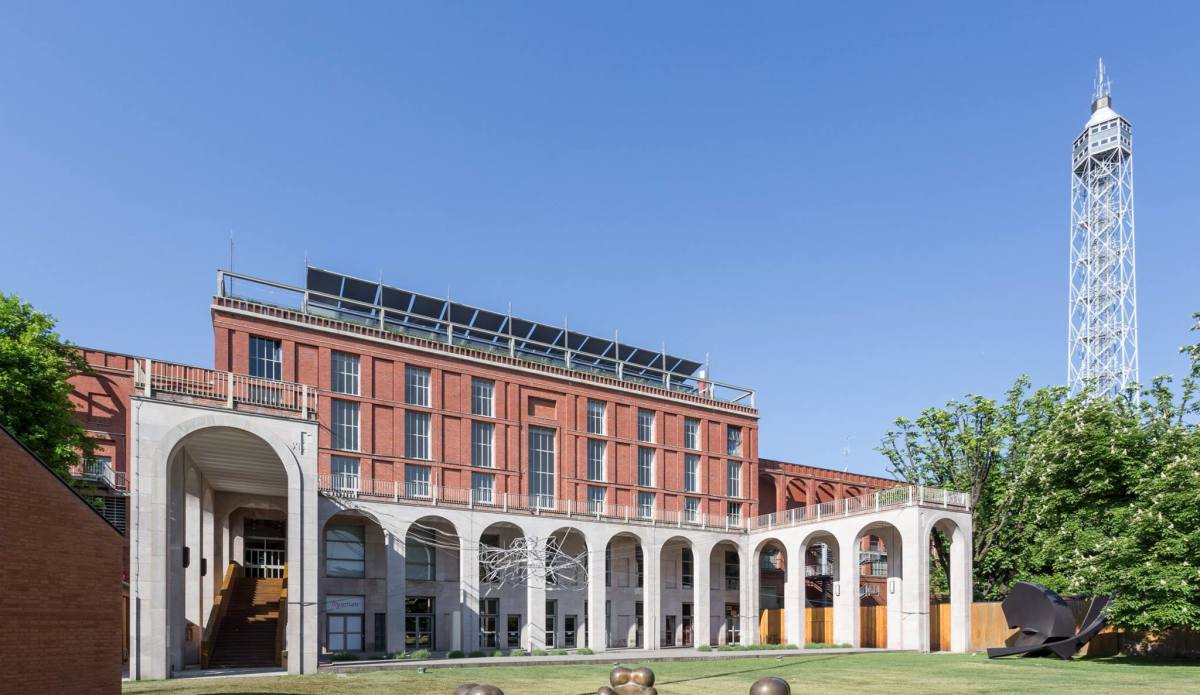 Milan Design Museum
