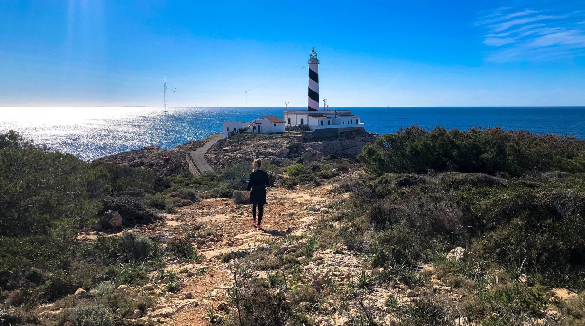 Reasons to visit Mallorca this spring