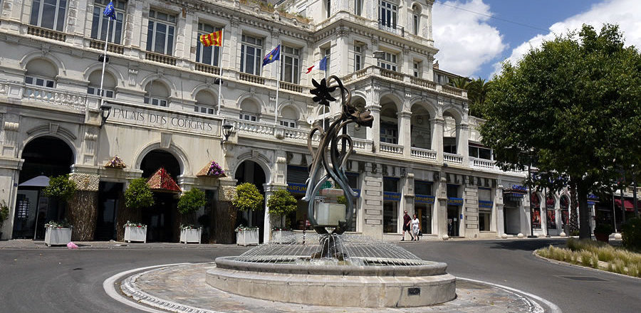 Towns & Villages in Nice | SeeNice.com