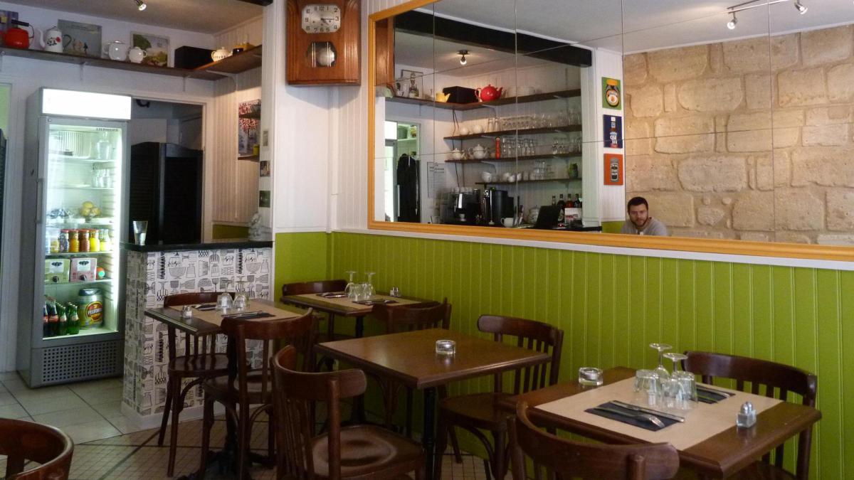 Best Cafes & Delis in Bordeaux | SeeBordeaux.com