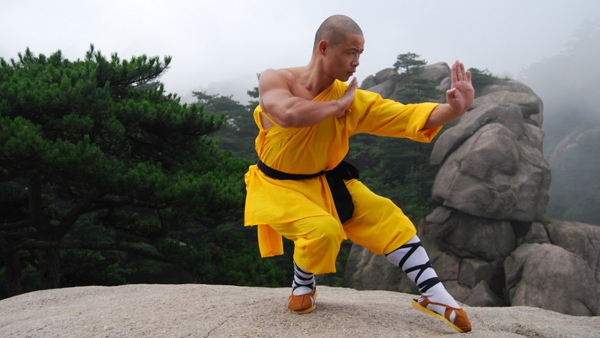 Shaolin Monks Show at Palma Auditorium, Palma de Mallorca | SeeMallorca.com