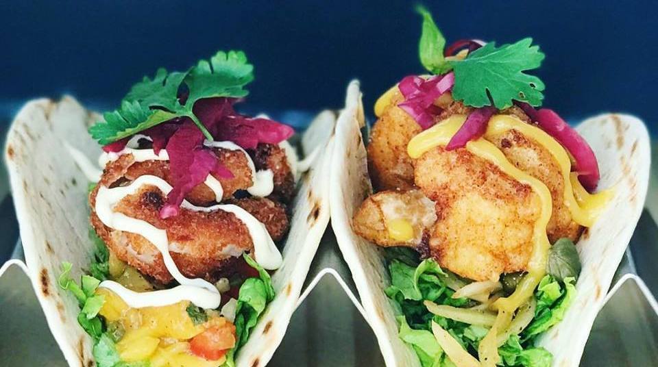 Taco Tuesday at Monkey 2019 review