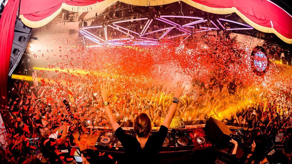 Summer Opening Parties in Ibiza | SeeIbiza.com