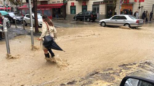 Flood Warnings Still in Place this Morning | SeeNice.com