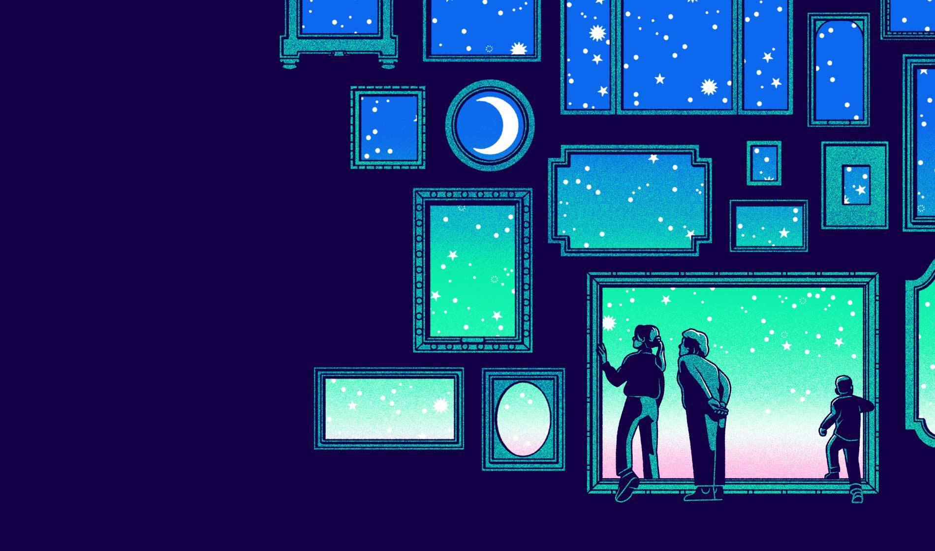 European Night of the Museums