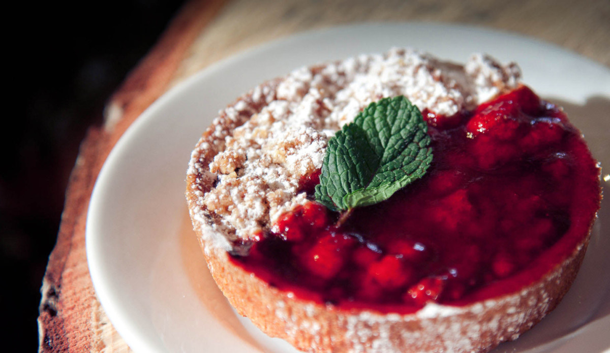 Where to eat in Tignes