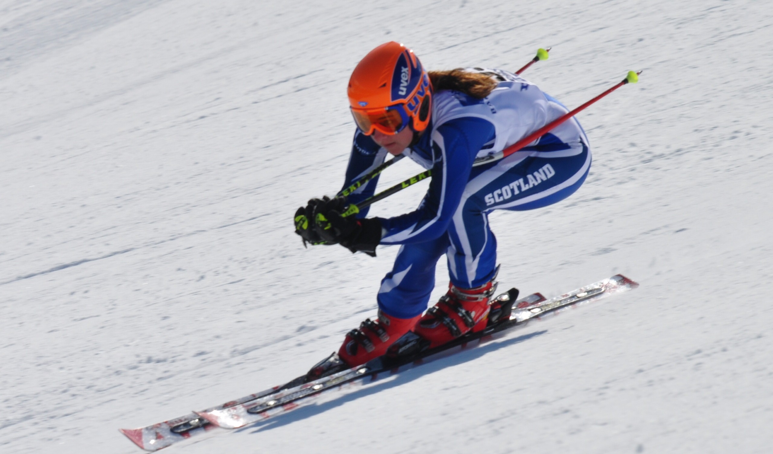 British Alpine Ski Championships