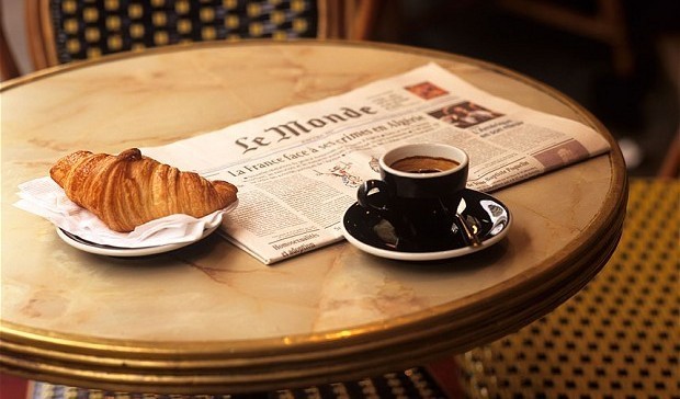 Language and local phrases in Provence