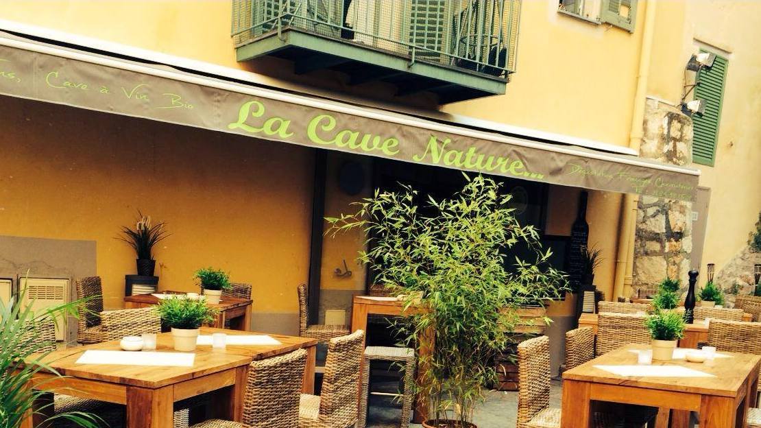 Restaurant Bars and clubs in Nice