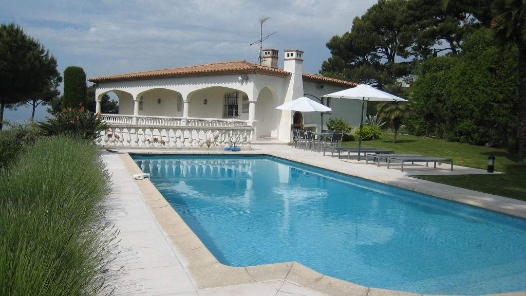 Super Cannes Villa, Cannes | SeeCannes.com