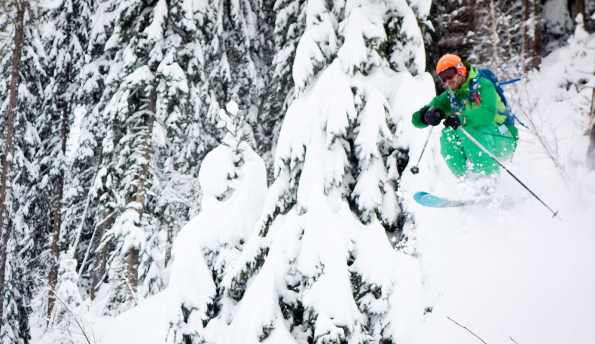 Chamonix Snow Report: 13th January 2016