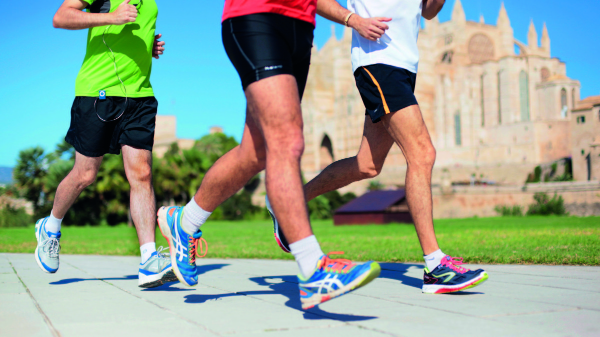 Date Announced for Palma De Mallorca Marathon