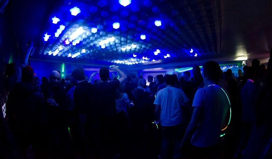 What's new on the Chamonix Nightlife & Apres Ski Scene This Winter ...