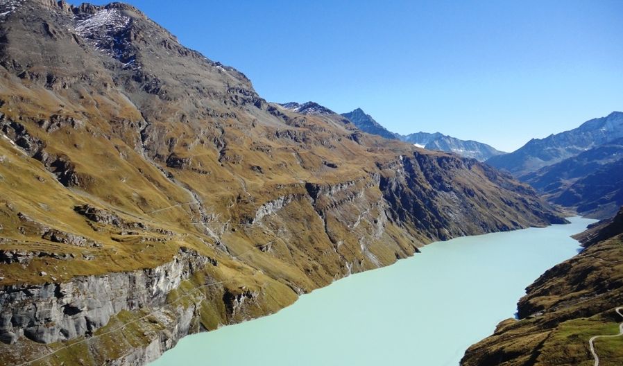 Hiking in Verbier | SeeVerbier.com
