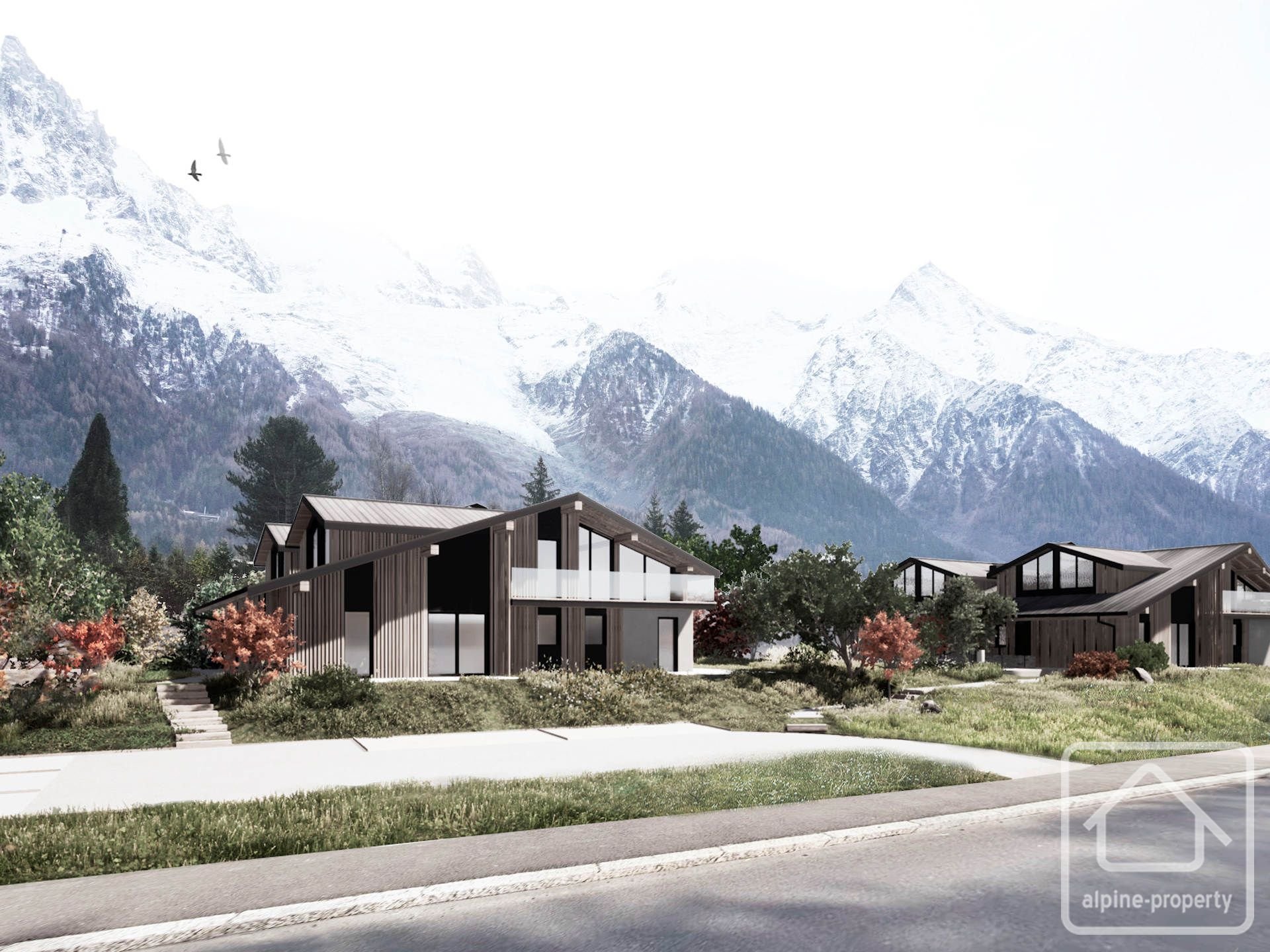 Property For Sale in Chamonix | SeeChamonix.com