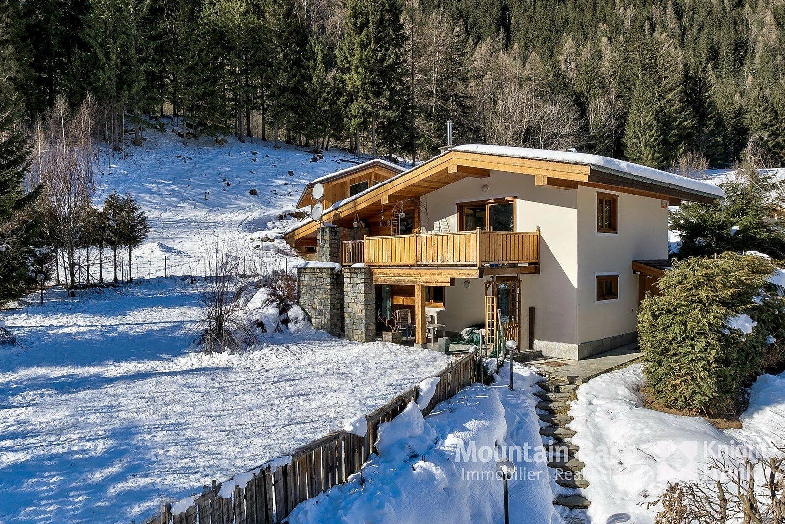 Property For Sale in Chamonix | SeeChamonix.com