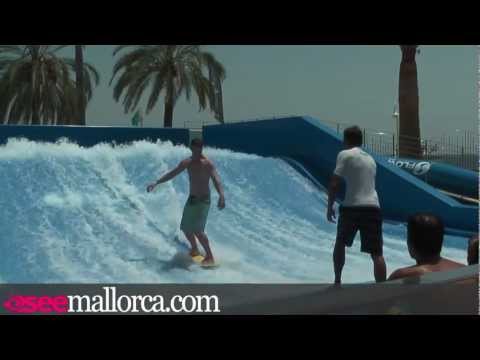 Sol Wave House Magaluf, Mallorca